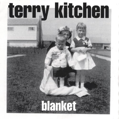 Play blanket by Terry Kitchen on Amazon Music