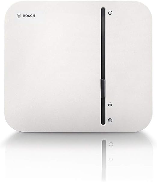 Bosch Smart Home controlador, hub para controlar el Bosch Smart Home ...