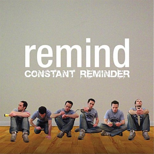 Amazon.com: Constant Reminder [Explicit] : Remind: Digital Music