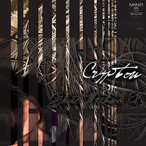 Écouter Ghost Machine de Crypton sur Amazon Music