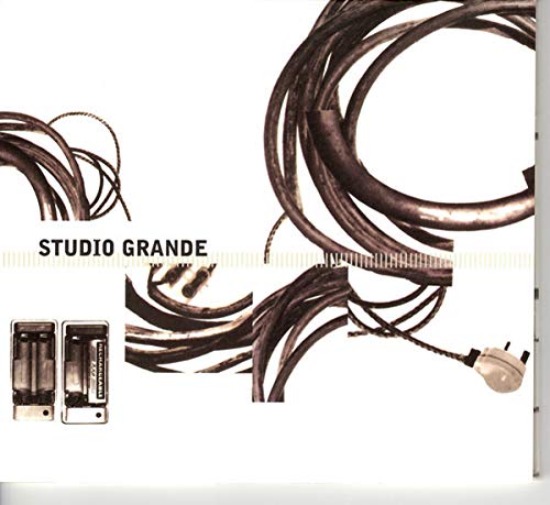 Studio Grande - Amazon.com Music