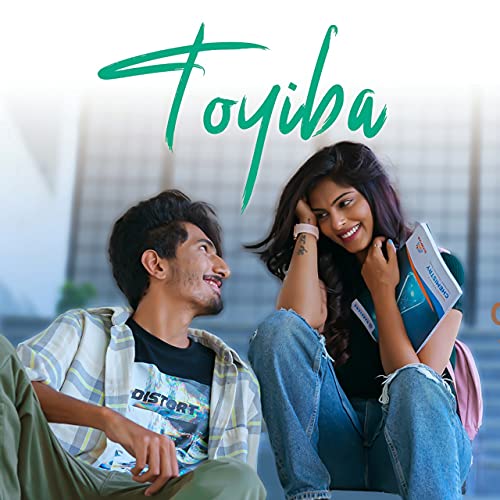 Toyiba de Vijai Bulganin en Amazon Music Unlimited