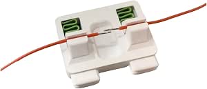 Amazon.com: BARRINS Electric Wire Welding Fixture Welding Clamp ...