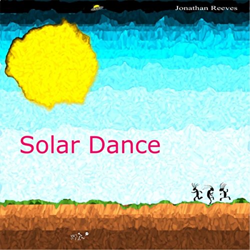 Amazon.com: Solar Dance : Jonathan Reeves: Digital Music