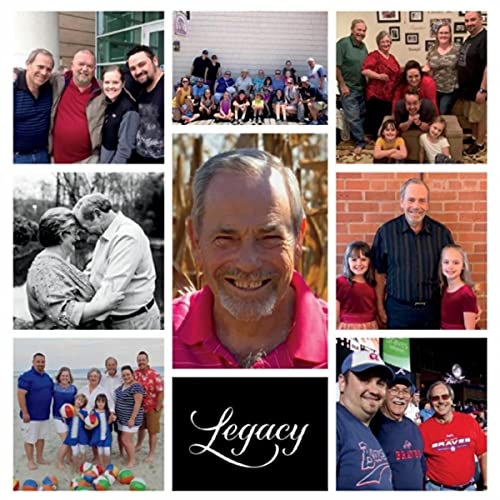 Legacy de Dustin Meadows & Framily en Amazon Music Unlimited