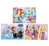 【発売日：2024年09月04日】・ブランド:テンヨー(Tenyo)・製造元:テンヨー(Tenyo)・製造元/メーカー部品番号:DC-60-078 60-093 80-097・完成サイズ26×37.5ｃｍ・（C)Disney