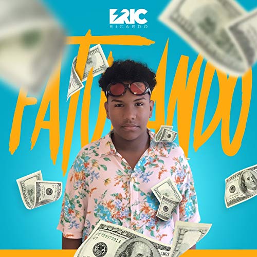 Faturando by Eric Ricardo on Amazon Music - Amazon.co.uk