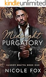 Amazon.com: Midnight Purgatory (Bugrov Bratva Book 1) eBook : Fox, Nicole: Kindle Store