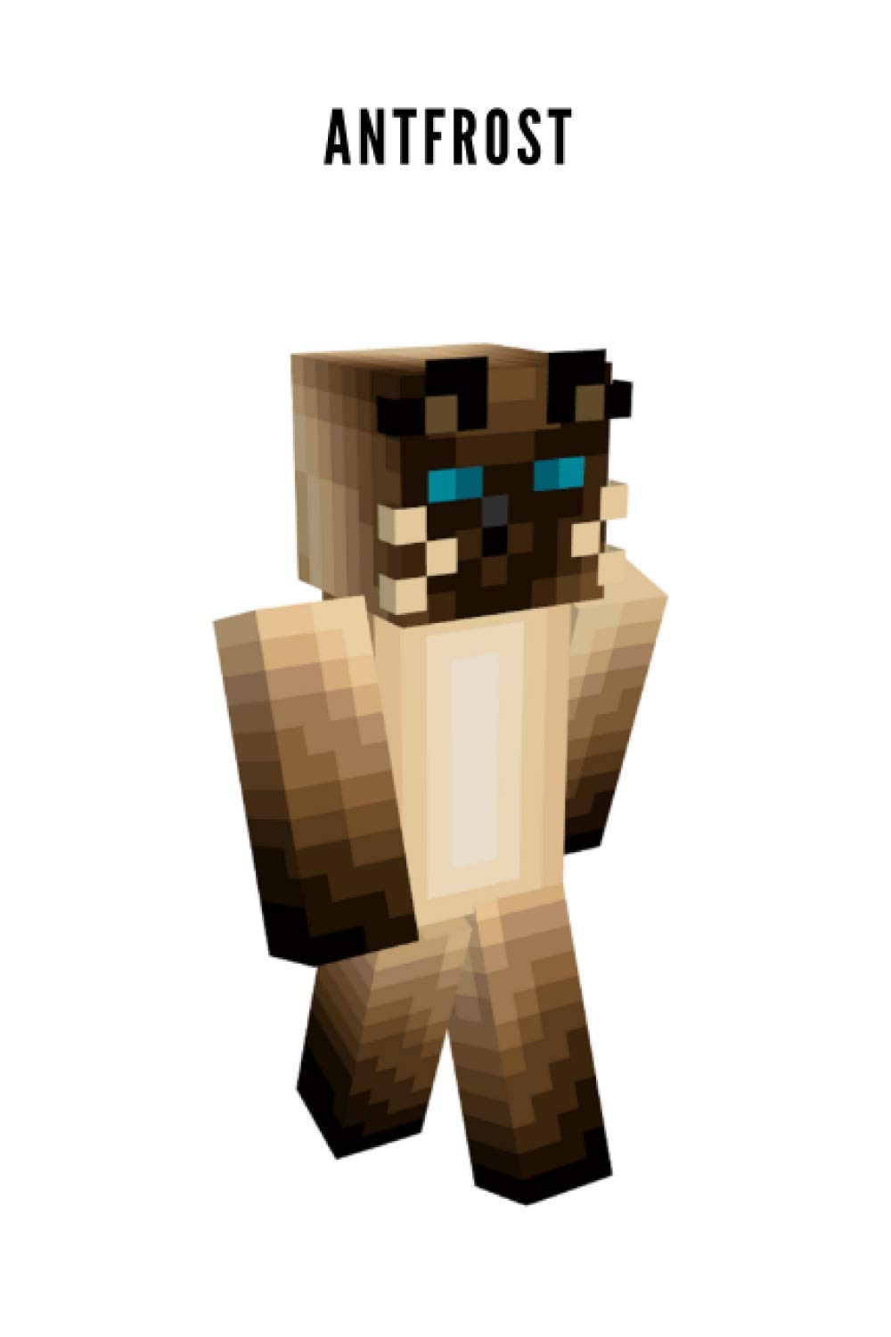 Buy ANTFROST: Antfrost - Antfrost Smp - Antfrost Art - Antfrost Fanart ...