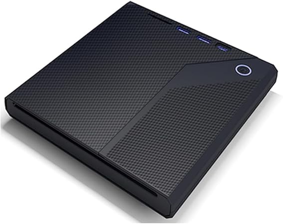 Amazon.com: USB 3.0 Type C DVD Driver, CD Burner Driver Drive-Free High ...