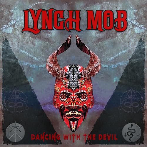 Amazon.com: Dancing with the Devil : Lynch Mob: Digital Music
