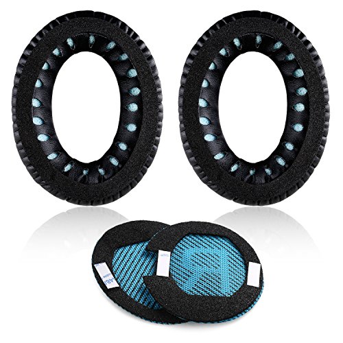 Snapklik.com : Jecobb Replacement Ear Pads Kit Ear Cushions For Bose ...