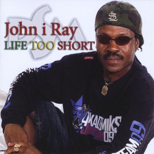 Amazon.com: Life too short : John i ray: Digital Music