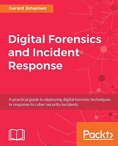 Amazon.co.jp: Digital Forensics and Incident Response: A practical guide to deploying digital ...