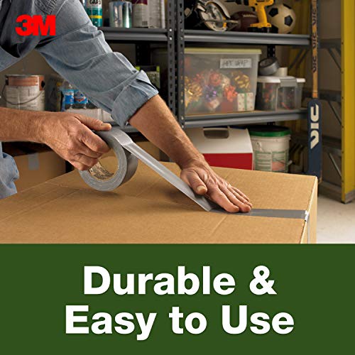 Snapklik.com : Basic Duct Tape, Silver Duct Tape For Bundle, Patch ...