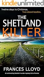 Amazon.com: THE EDEN PARK KILLER an enthralling murder mystery with a twist (Detective Inspector ...
