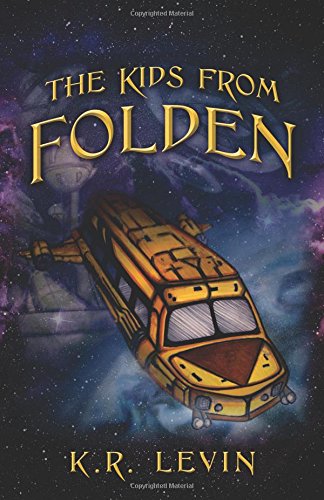 The Kids from Folden: Levin, K R: 9781478782667: Amazon.com: Books