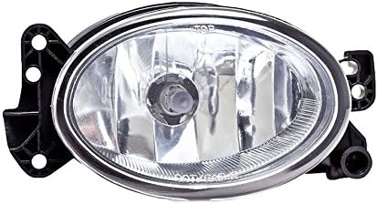 Amazon.com: Rareelectrical New Passenger Side Fog Light Compatible With ...