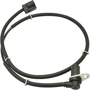 Amazon.com: NGKEC ABS Wheel Speed Sensor 4670A189 for Mitsubishi Pajero ...