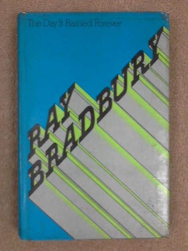 The day it rained forever: Bradbury, Ray: Amazon.com: Books