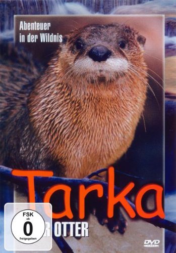 Amazon.com: Tarka-der Otter [Import allemand] : Movies & TV