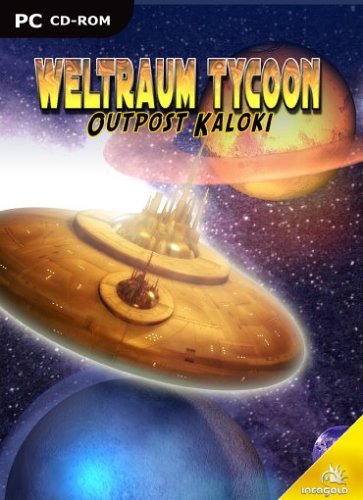 Weltraum Tycoon: Outpost Kaloki : Amazon.de: Games