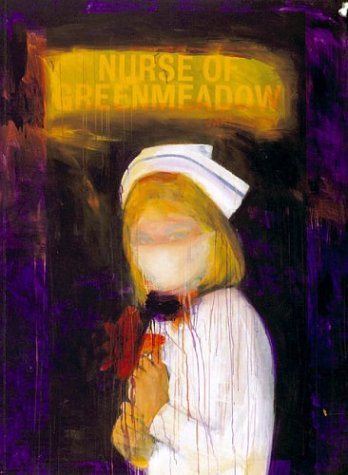 Buy Richard Prince: Nurse Paintings Book Online at Low Prices in India ...