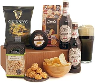 Amazon.co.uk: guinness gifts