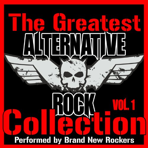 Amazon.com: The Greatest Alternative Rock Collection Vol. 1 [Explicit ...