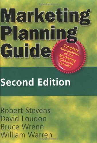 Amazon | Marketing Planning Guide (Haworth Marketing Resources ...