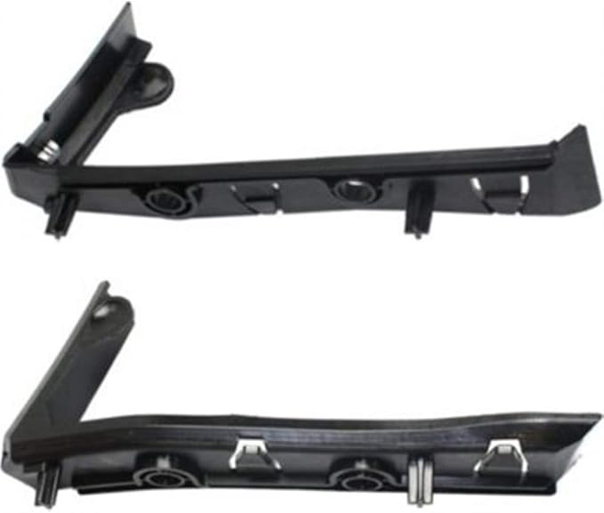 Amazon.com: For Chevy Tahoe/Suburban 1500 Front Bumper Bracket 2007 ...