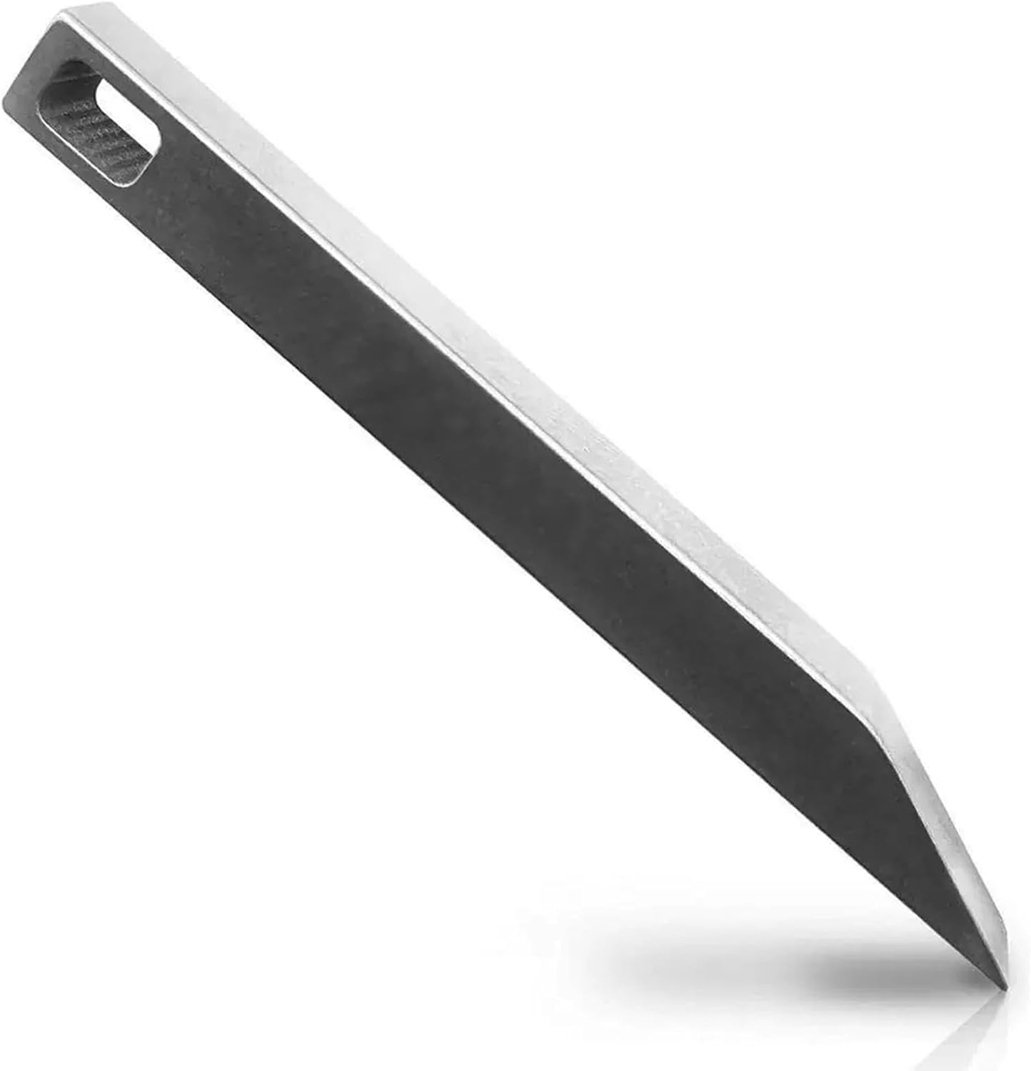 Amazon.com: Titanium EDC Mighty Pry-bar Multifunctional Tactical Tool ...