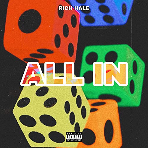 All In de Rich Hale en Amazon Music Unlimited