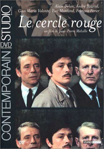 Amazon.com: Le Cercle rouge : Movies & TV