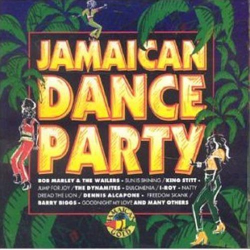 Various Artists - Jamaican Dance Party - Amazon.com Music