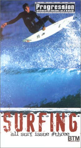 Surfing Vol. 3 [VHS]: Amazon.de: DVD & Blu-ray