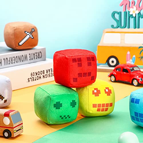 The 20 Best Video Game Stuffed Animals of 2024 [Verified] - Cherry Picks