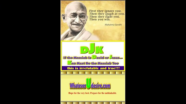 Watch The Book of The Real Messiah Has Finally Arrived on Amazon on ...