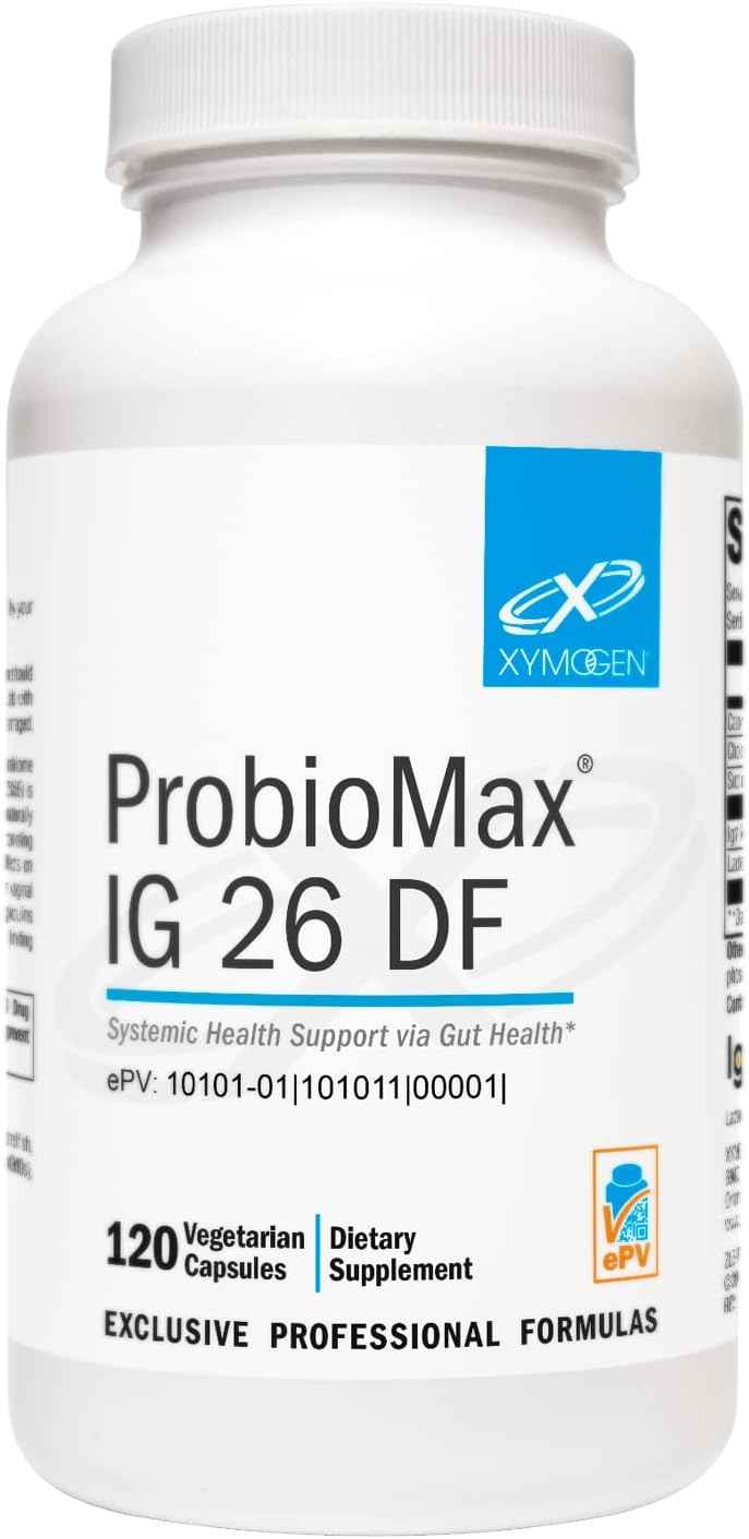 Amazon.com: MIOME IB-ONE Probiotic - IBS Relief - Clinically Studied ...
