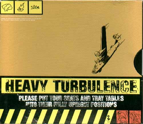 Heavy Turbulence Music From Elektra - Amazon.com Music