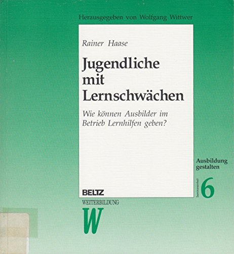 Amazon.fr - Ausbildung gestalten, Situationsorientiertes Ausbilden im ...