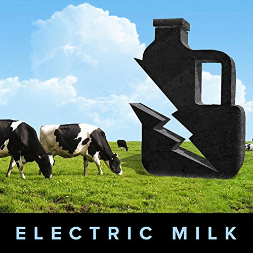 Amazon.co.jp: Electric Milk [Explicit] : Electric Milk: Digital Music