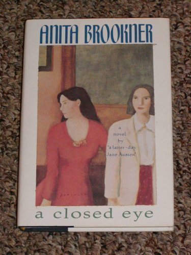 Buy A Closed Eye Book Online at Low Prices in India | A Closed Eye ...