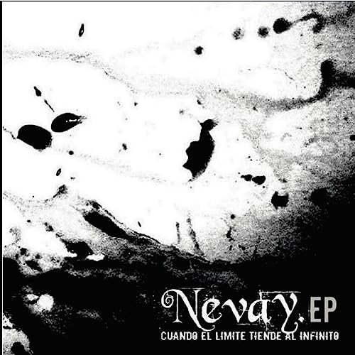 Spiele Cuando El Límite Tiende Al Infinito von Nevay auf Amazon Music ab