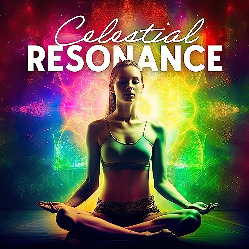 Amazon.com: Celestial Resonance: Chakra Harmonics at 432 Hz : Reiki Revolutions: Digital Music