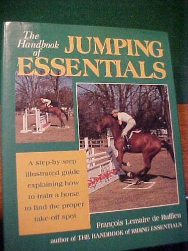 Buy Handbook of Jumping Essentials Book Online at Low Prices in India ...