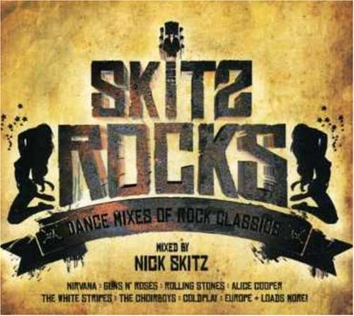 Amazon.com: Skitz Rocks: CDs & Vinyl