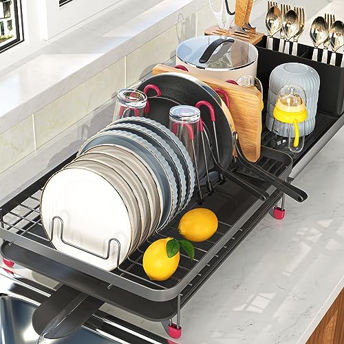 Find The Best Kitchenaid Dish Drainer Rack Reviews & Comparison - Katynel