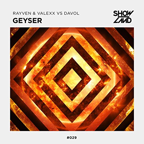 Geyser by Rayven & Valexx vs Davol on Amazon Music - Amazon.com