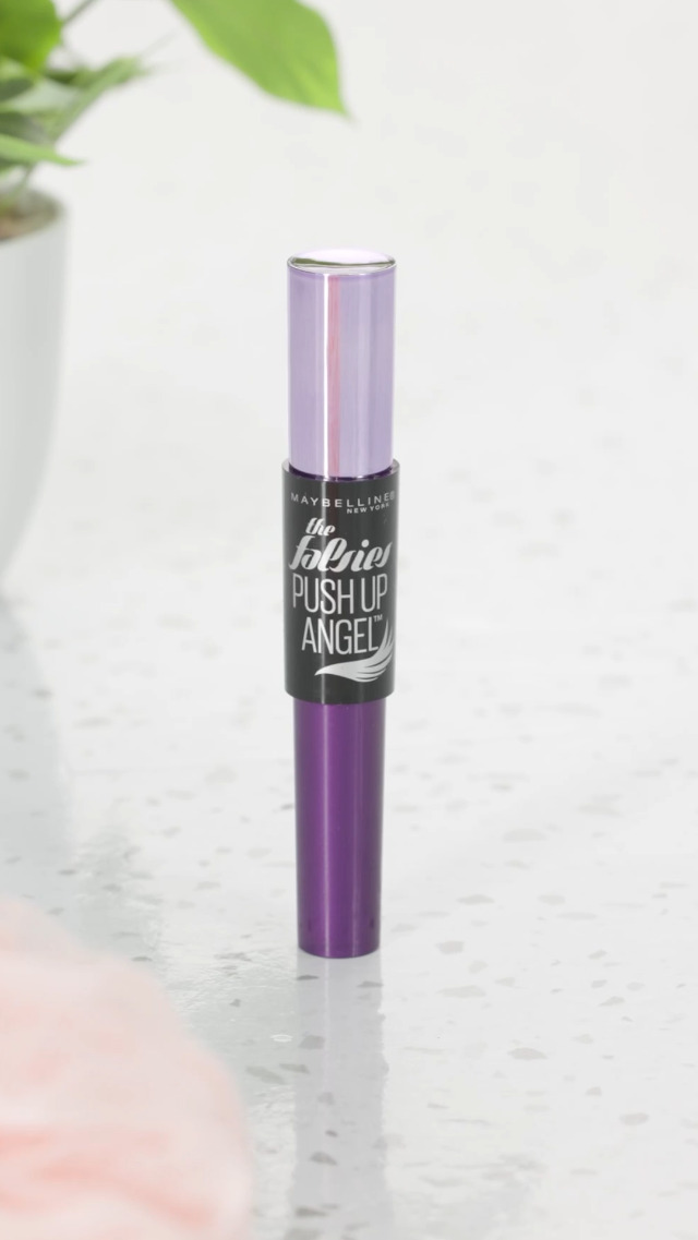 Maybelline Mascara Falsies Push Up Angel